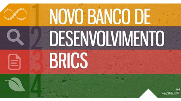 El NBD de los BRICS: Cuatro principios para hacer verdaderamente nuevo ...