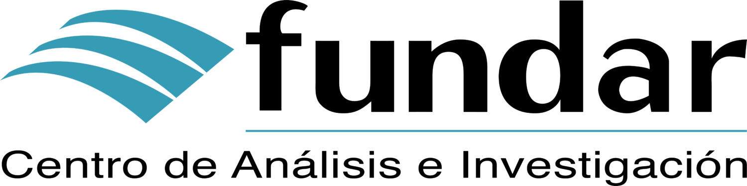 Inicio | Fundar, Centro de Análisis e Investigación